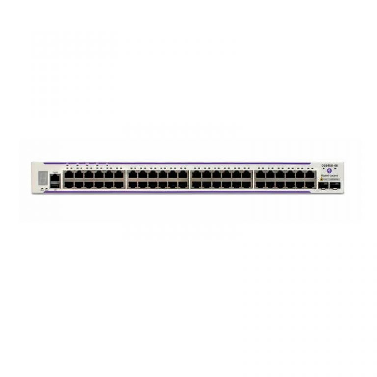 Magri | Alcatel-Lucent OmniSwitch 6450