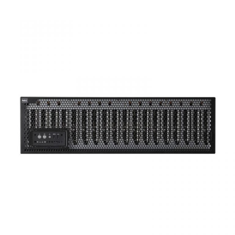 Magri | NEC Scalable Modular Servers