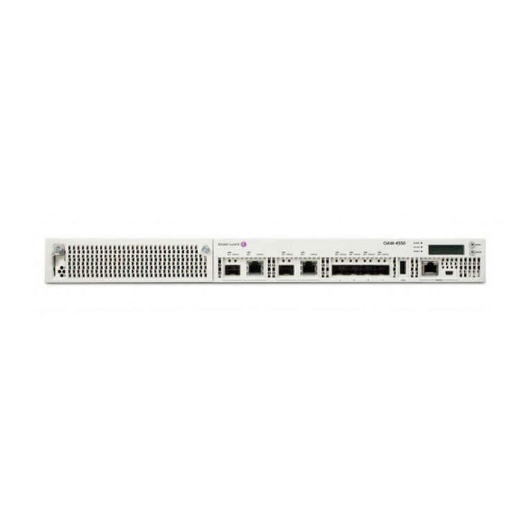 Magri | Alcatel-Lucent OmniAccess 4750